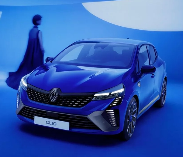 Promoție Clio generation Eco-G 100 | Auto Cobălcescu