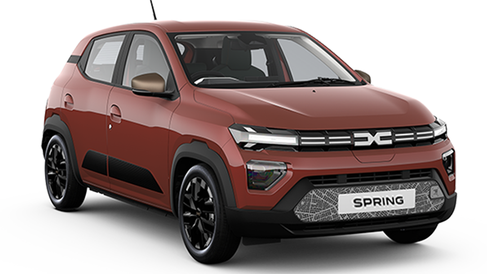 Promoții Dacia Auto Cobălcescu