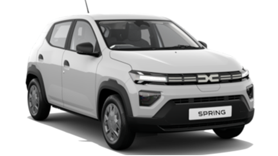 Promoții Dacia Auto Cobălcescu